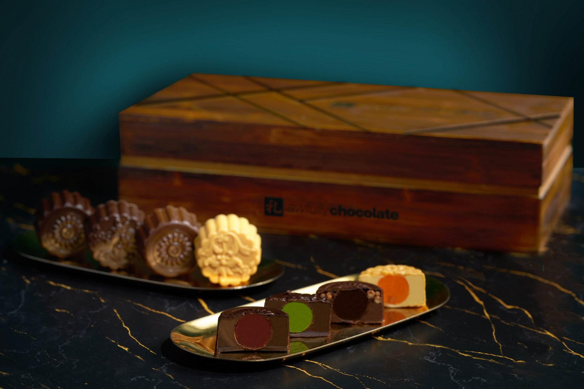 Ultimate Guide 2020: 17 Best Unconventional Mooncake in Singapore