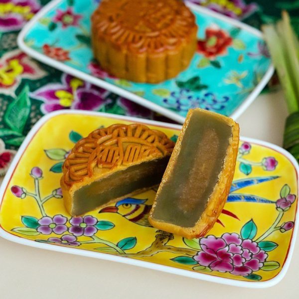 Ultimate Guide 2020: 17 Best Unconventional Mooncake in Singapore