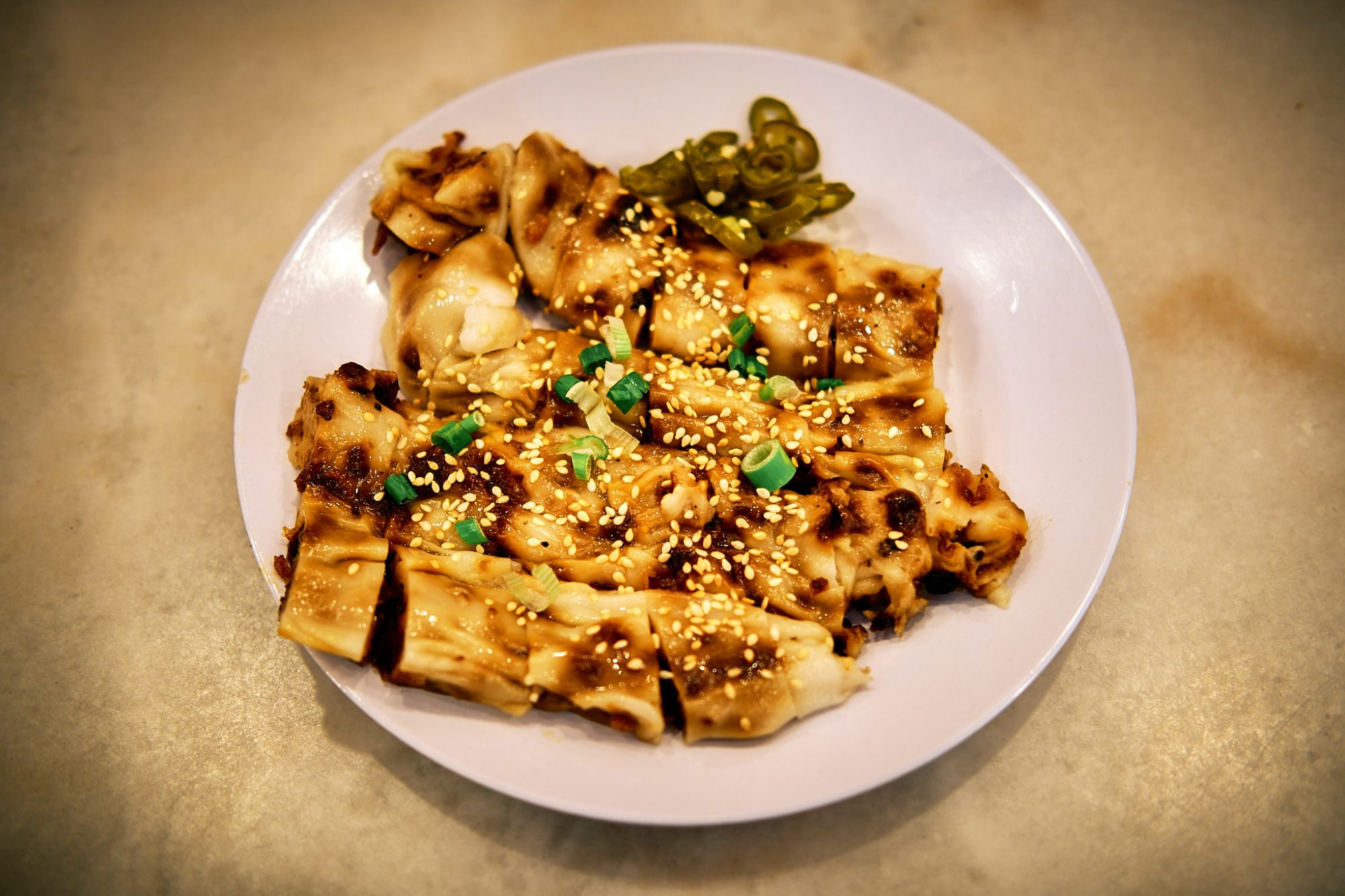 Anson Town: The Authentic Ipoh-Style Cuisine in Singapore