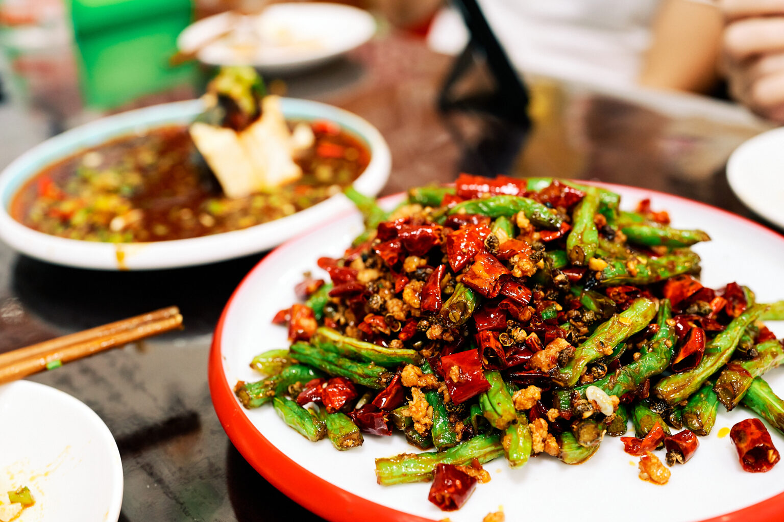 东北小厨 - Perfect Northeastern Chinese Cuisine to dine with friends and ...