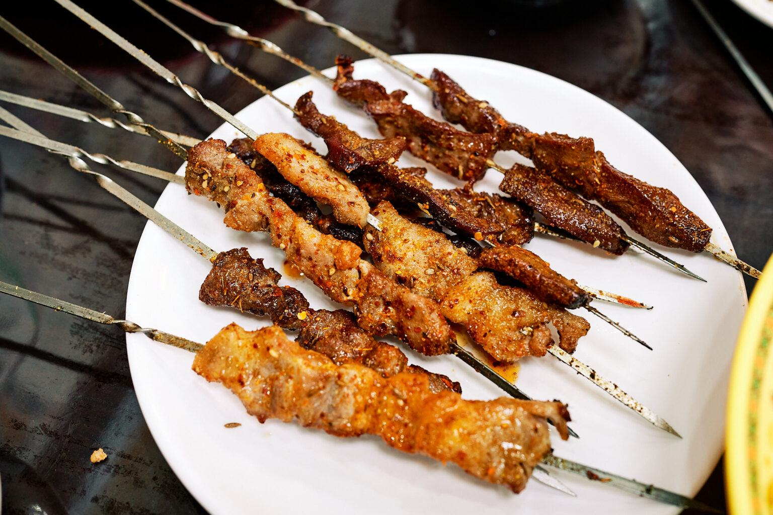 东北小厨 - Perfect Northeastern Chinese Cuisine to dine with friends and ...